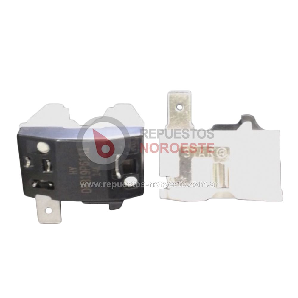 ARTÍCULOS | REFRIGERACION | Repuestos Noroeste