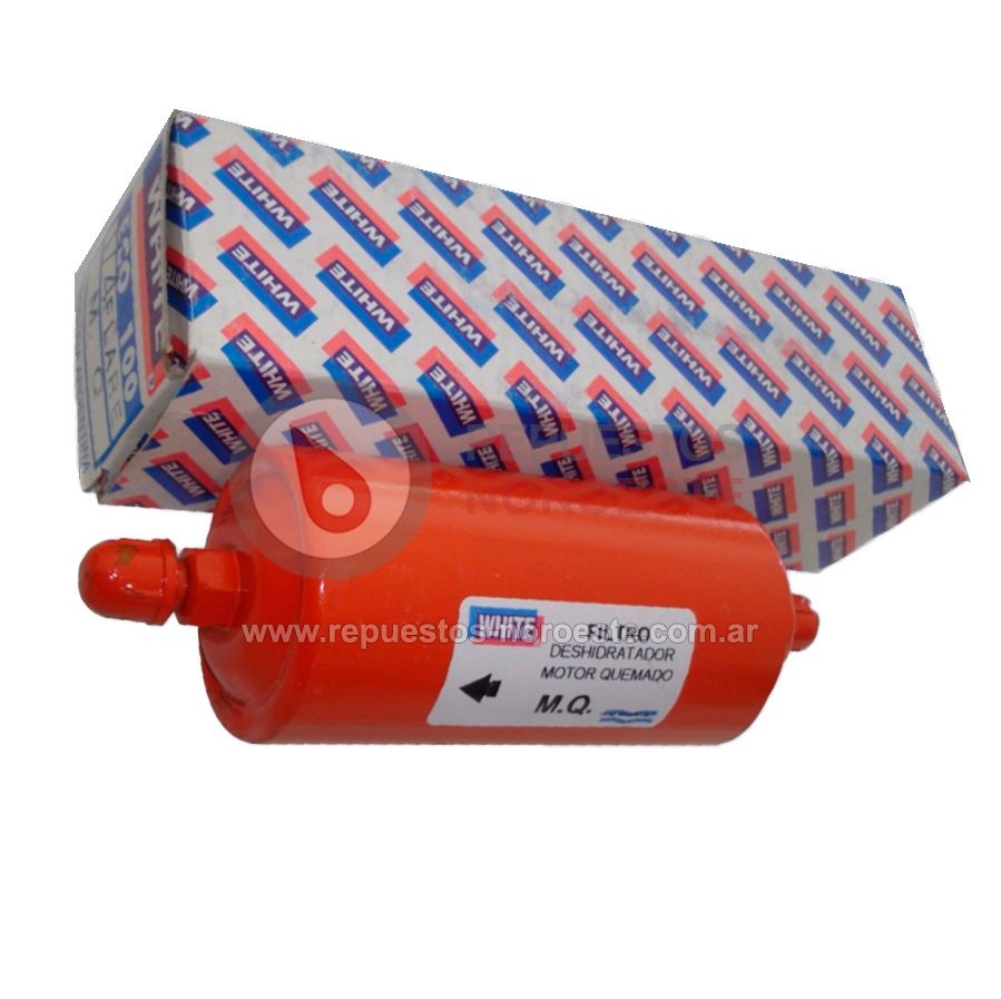 ARTÍCULOS | REFRIGERACION | Repuestos Noroeste