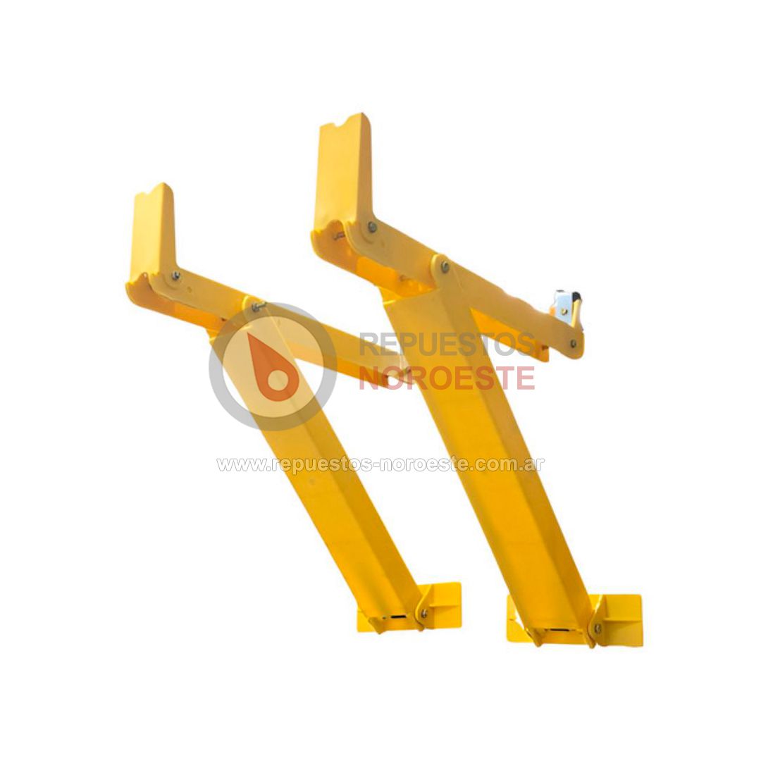 ARTÍCULOS | REFRIGERACION | Repuestos Noroeste