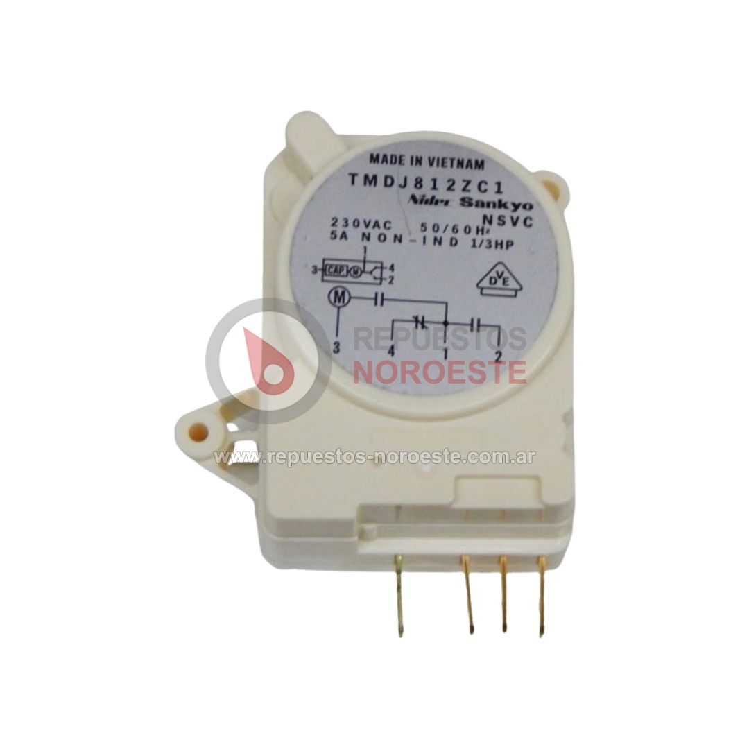 ARTÍCULOS | | Repuestos Noroeste