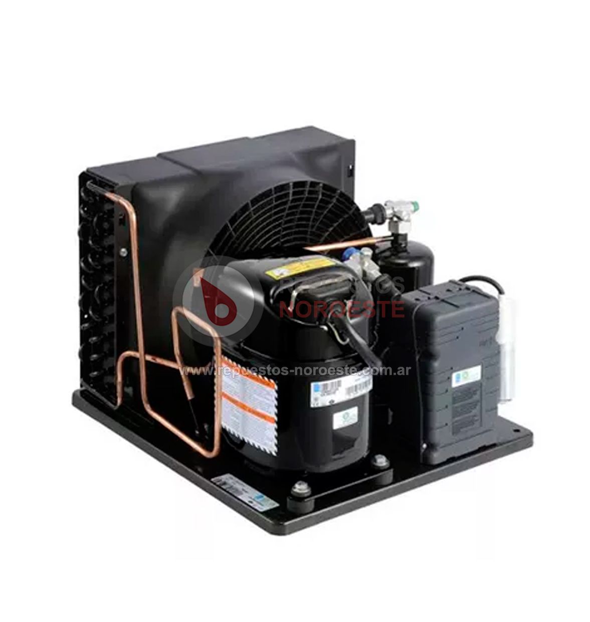 ARTÍCULOS | MOTOCOMPRESORES | Repuestos Noroeste