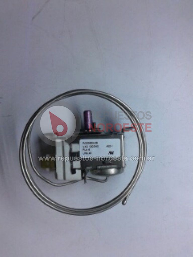 ARTÍCULOS | AUTOMATICOS | Repuestos Noroeste