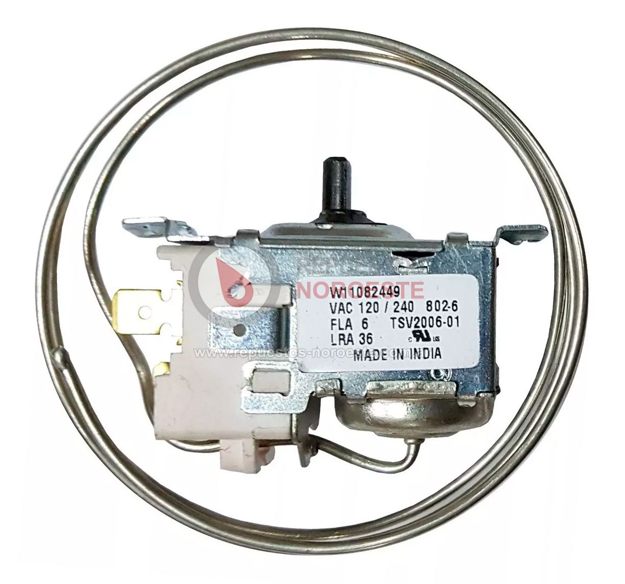 ARTÍCULOS | AUTOMATICOS | Repuestos Noroeste